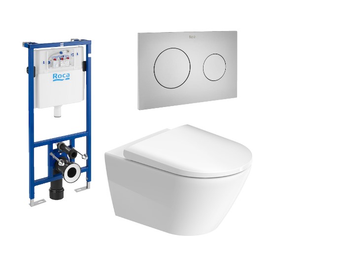 Malibu Bathrooms & Kitchens